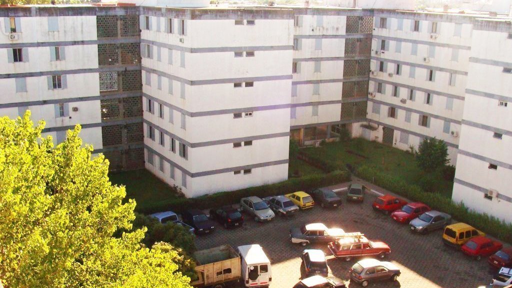 Petición · Solicitud de Cámaras de Seguridad en Barrio Infico San ...