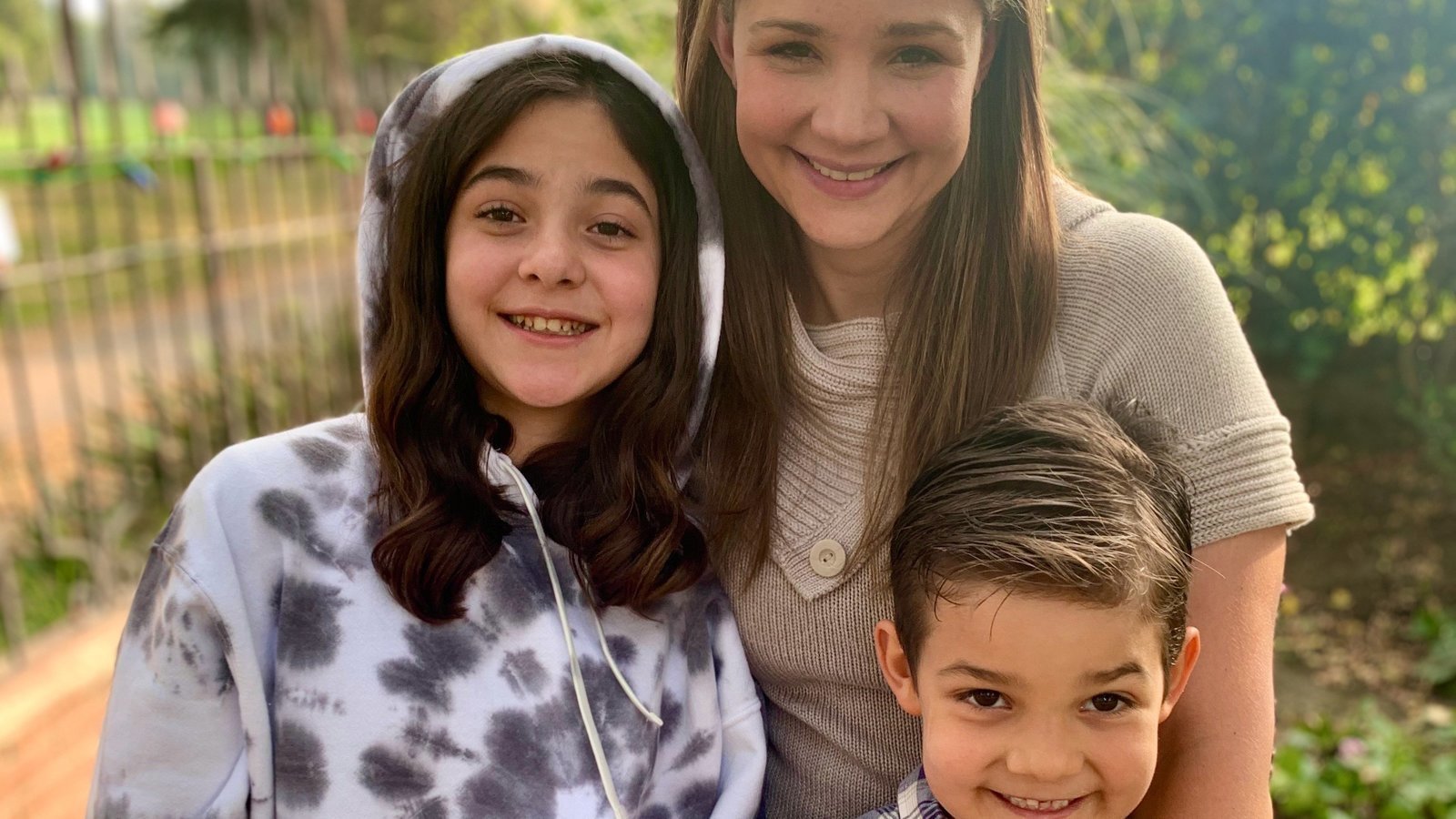 Petición · Sophie y Matteo Romo Seifert - Los Estamos Buscando - México ...