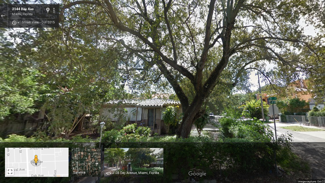 Petition · Stop the removal of a 38 foot tall, 24 inch Native Ficus ...