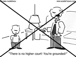 Petition · Shenru H: Let's Stop Grounded Kids!!!!!! · Change.org