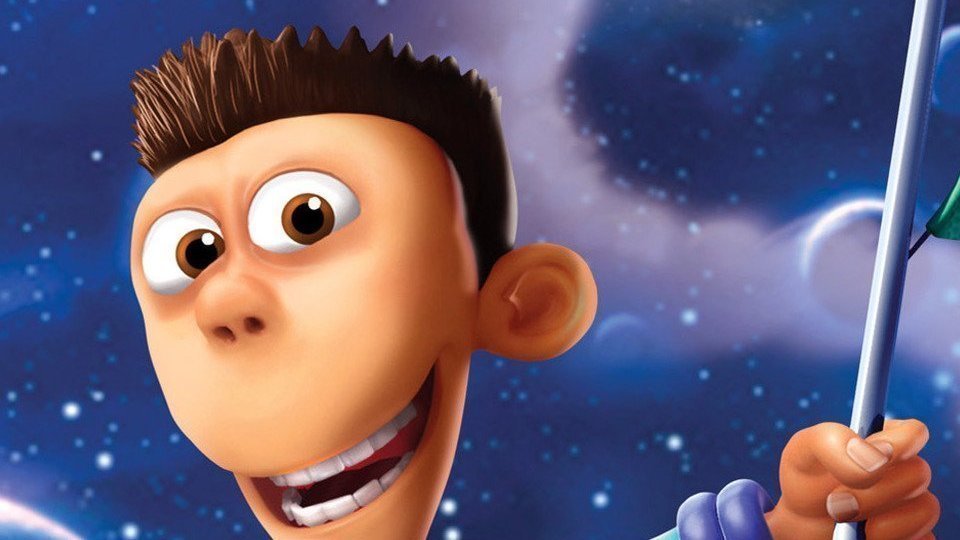 Petition · Planet Sheen season 2 and theatrical movie - United States ...