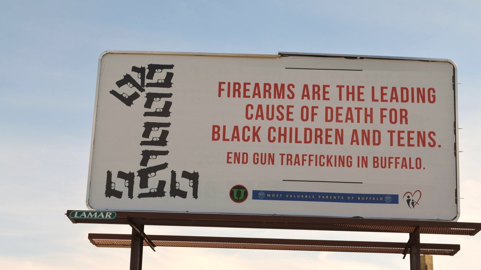 Petition · Stop illegal Gun Trafficking (Repeal The Tiahrt Amendment ...