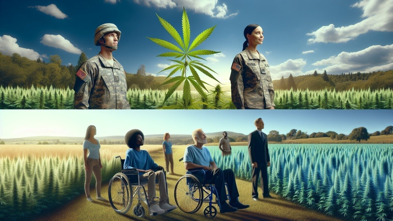 Petition · Halt Texas Senate Bill 3 That Criminalizes Federally Legal ...