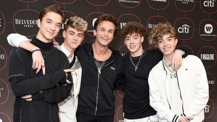 Petition · Free why don’t we from randy Philips - United Kingdom ...