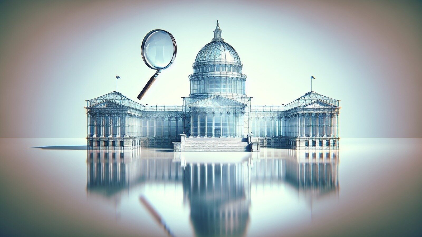 Petition · Petition for Legislative Reform: Require Single-Issue Bills ...