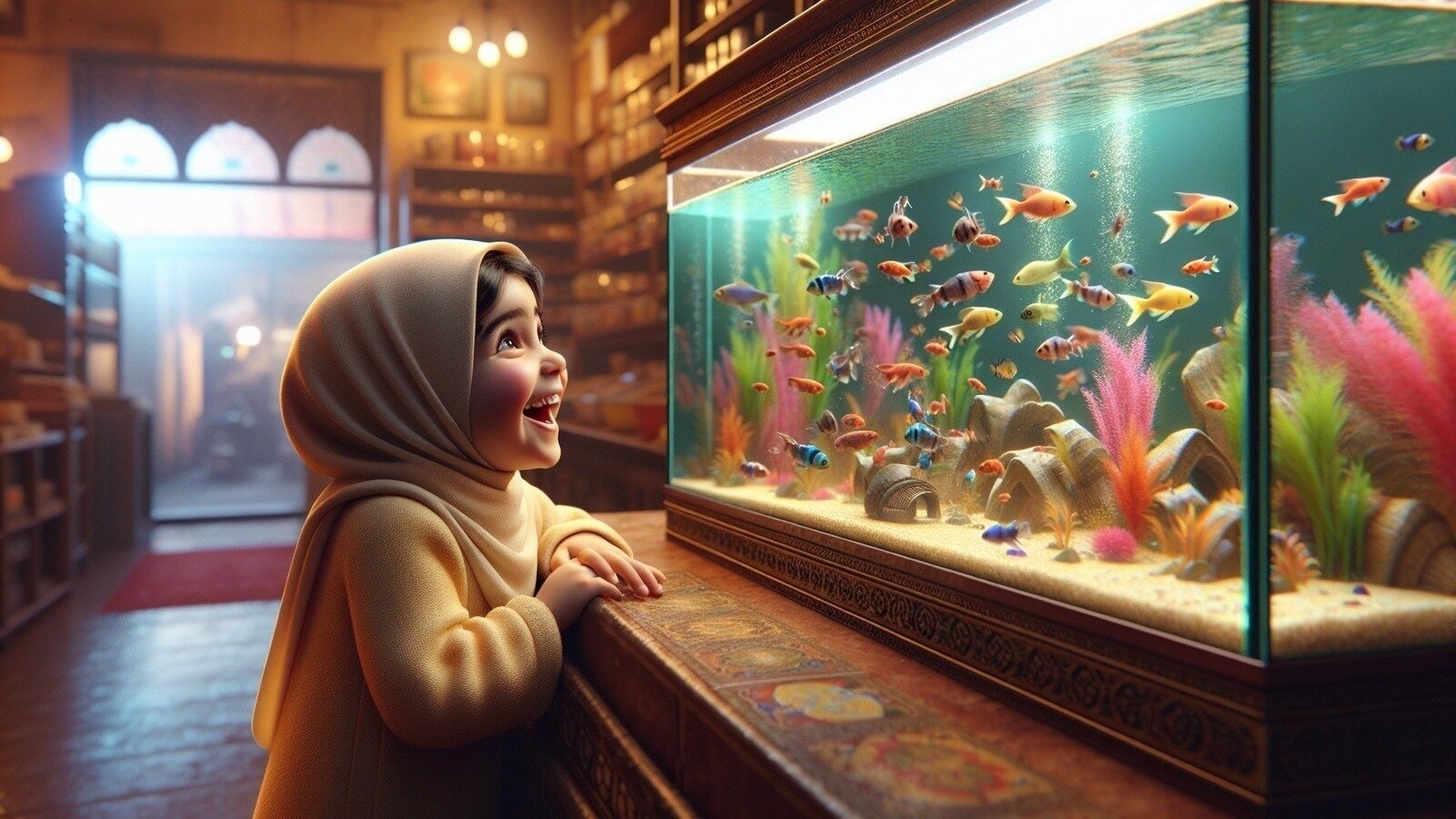 Petition · Bring Back Fish Into Walmart - United States · Change.org