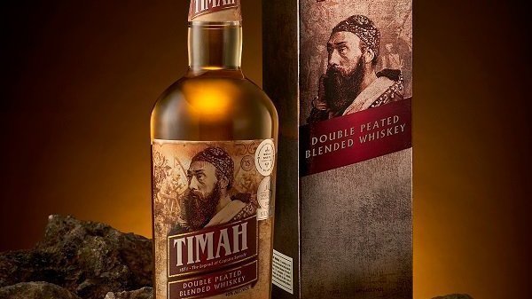 Petition · Support for Whiskey Timah to keep its name & image ...
