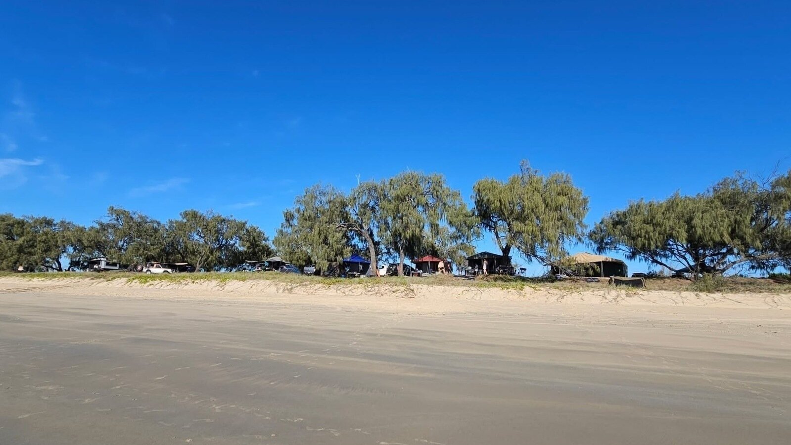 Petition · Reopen Burrum Coast's Kinkuna Section for Public Access ...