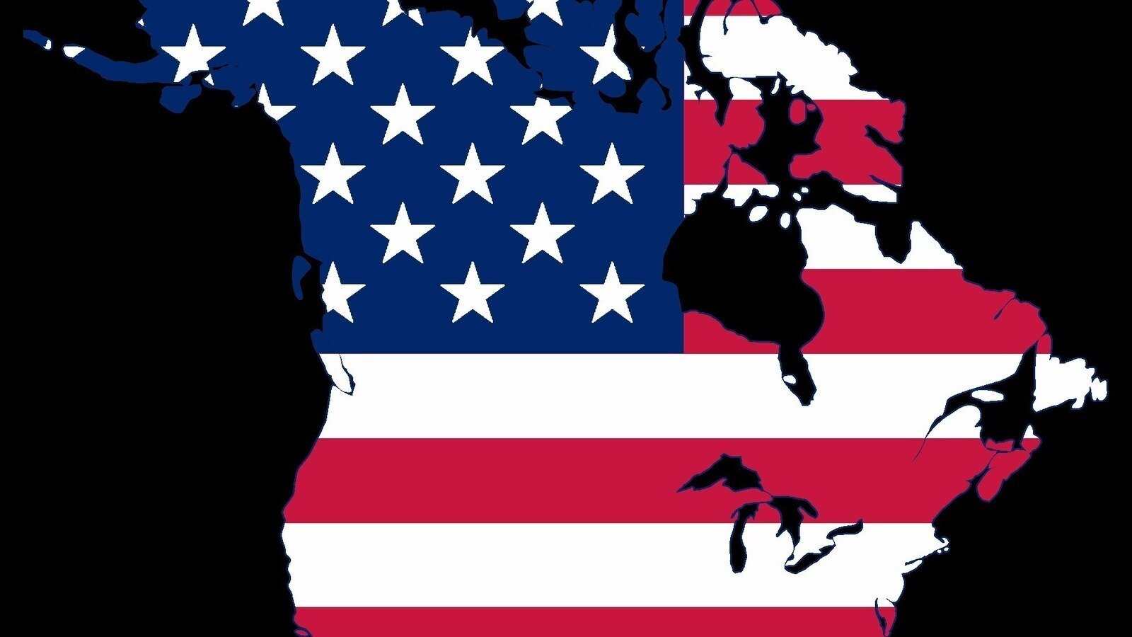 Petition · Unite Canada and the USA: Make North America Great Together ...