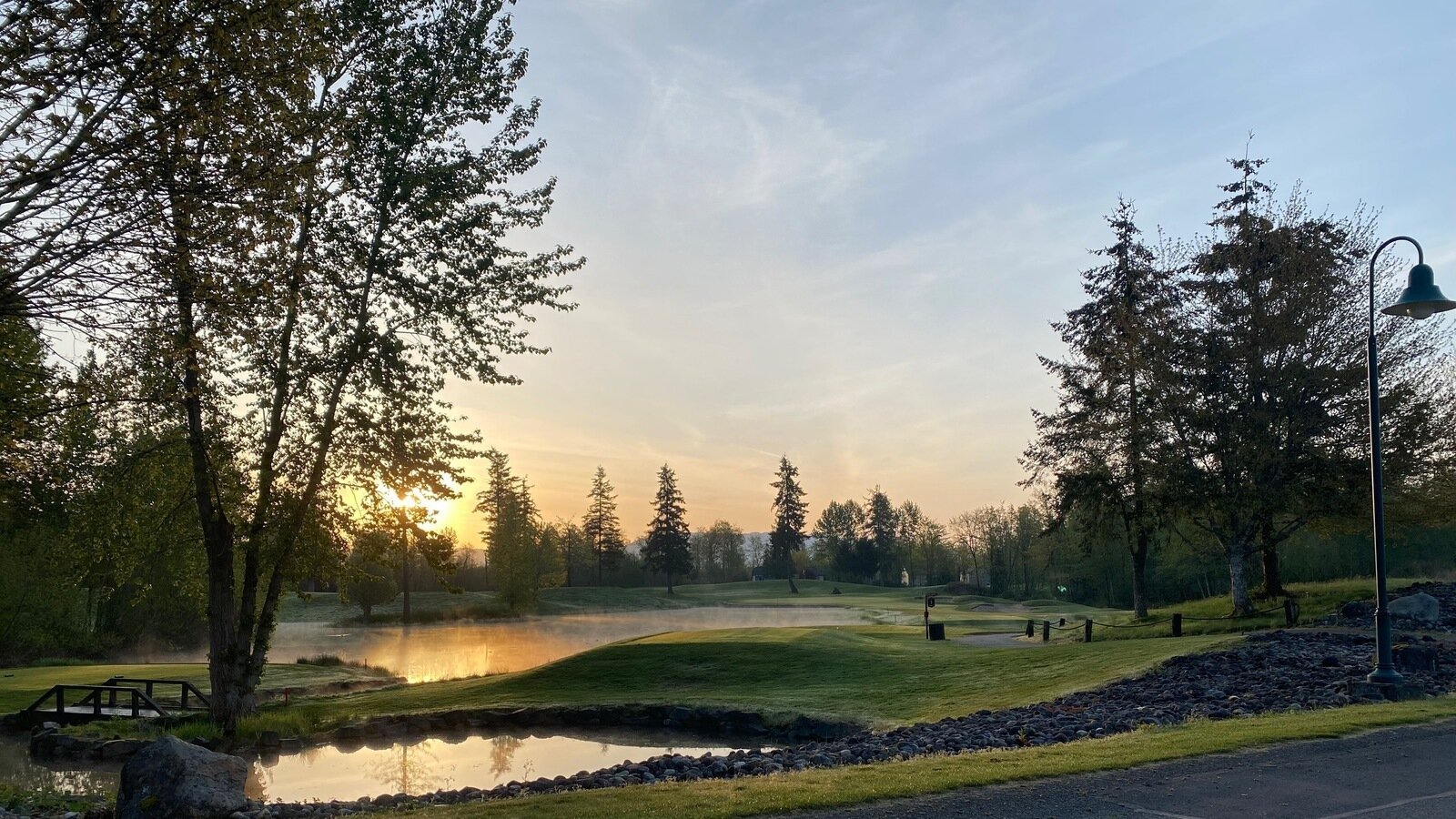 Petition · Preserve Druids Glen Golf Course in Covington, WA ...