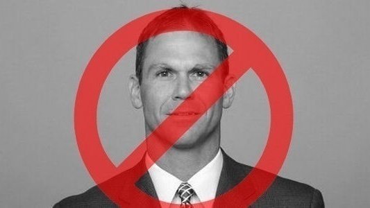 Petition · Fire Trent Baalke - United States · Change.org