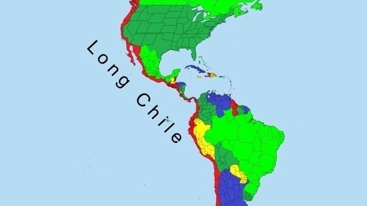 Petition · Long Chile - United States · Change.org