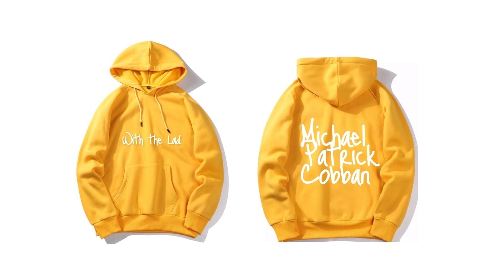 Petition · Get LIMITED MIKEY MERCH ON TOUR - United Kingdom · Change.org