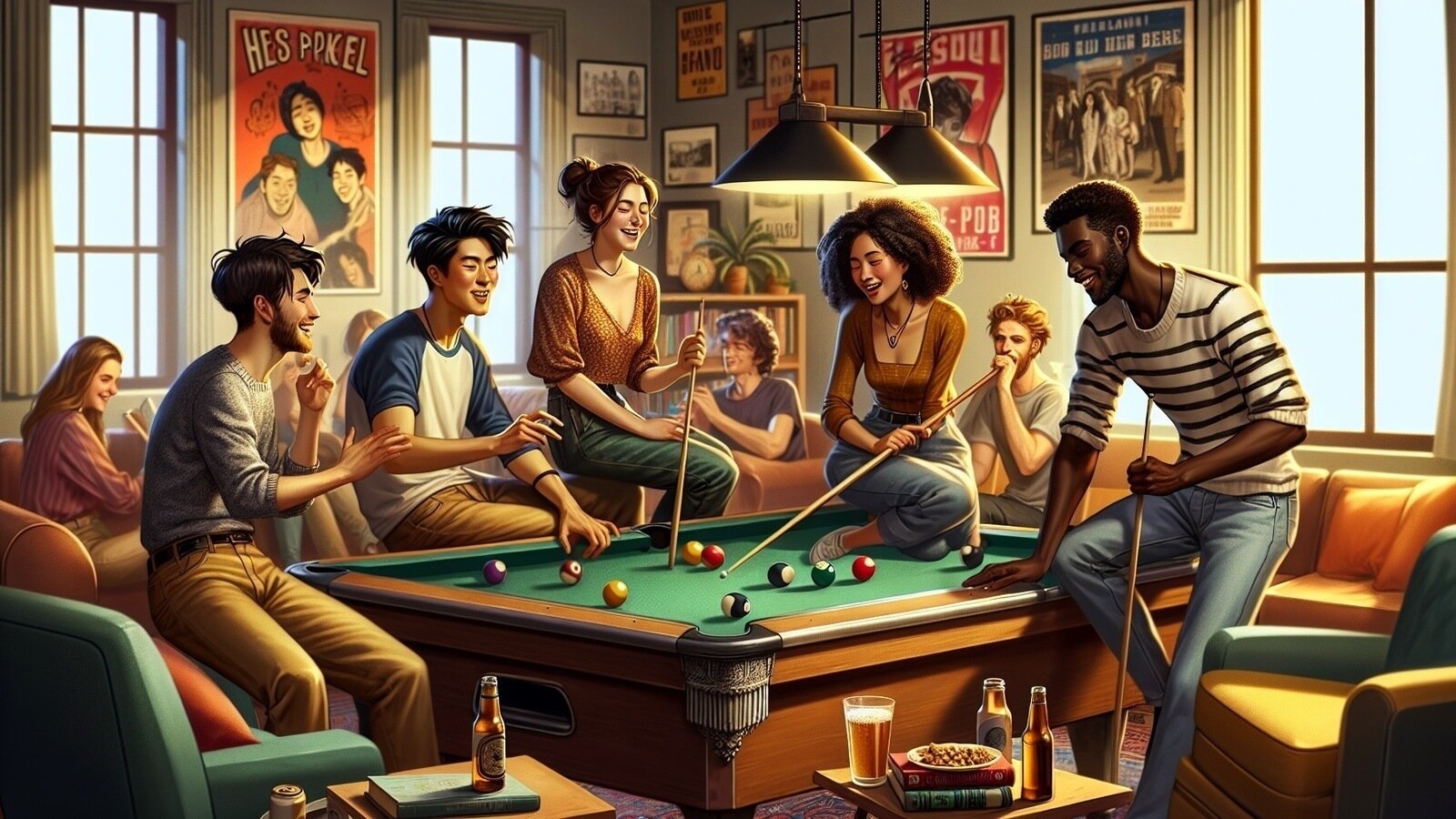 Petition · Pool Table - Pine Mountain, United States · Change.org