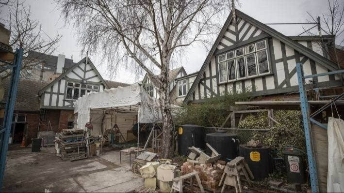 Petition · Let's rebuild the Dux de Lux in Christchurch - New Zealand ...