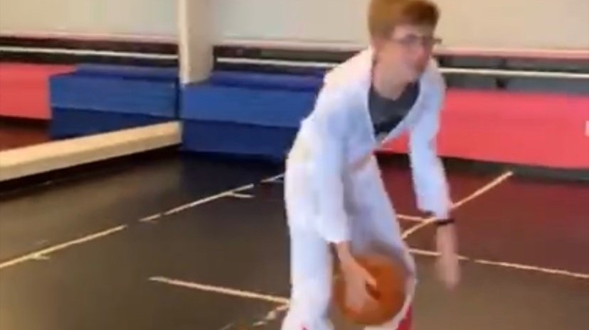 Petition · Make Xander Kent perform “High School Musical” dressed as ...