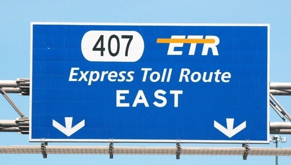 Petition · Make Highway 407 Free for Veterans and Current serving ...