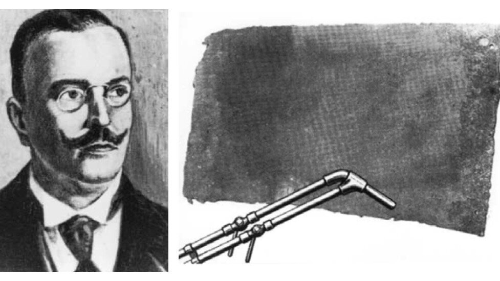 Petition · Verlegen Sie das Denkmal von Dr. Ernst Menne an eine Stelle ...