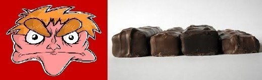 Petition · We want "I HATE MARS BARS" - Sweden · Change.org