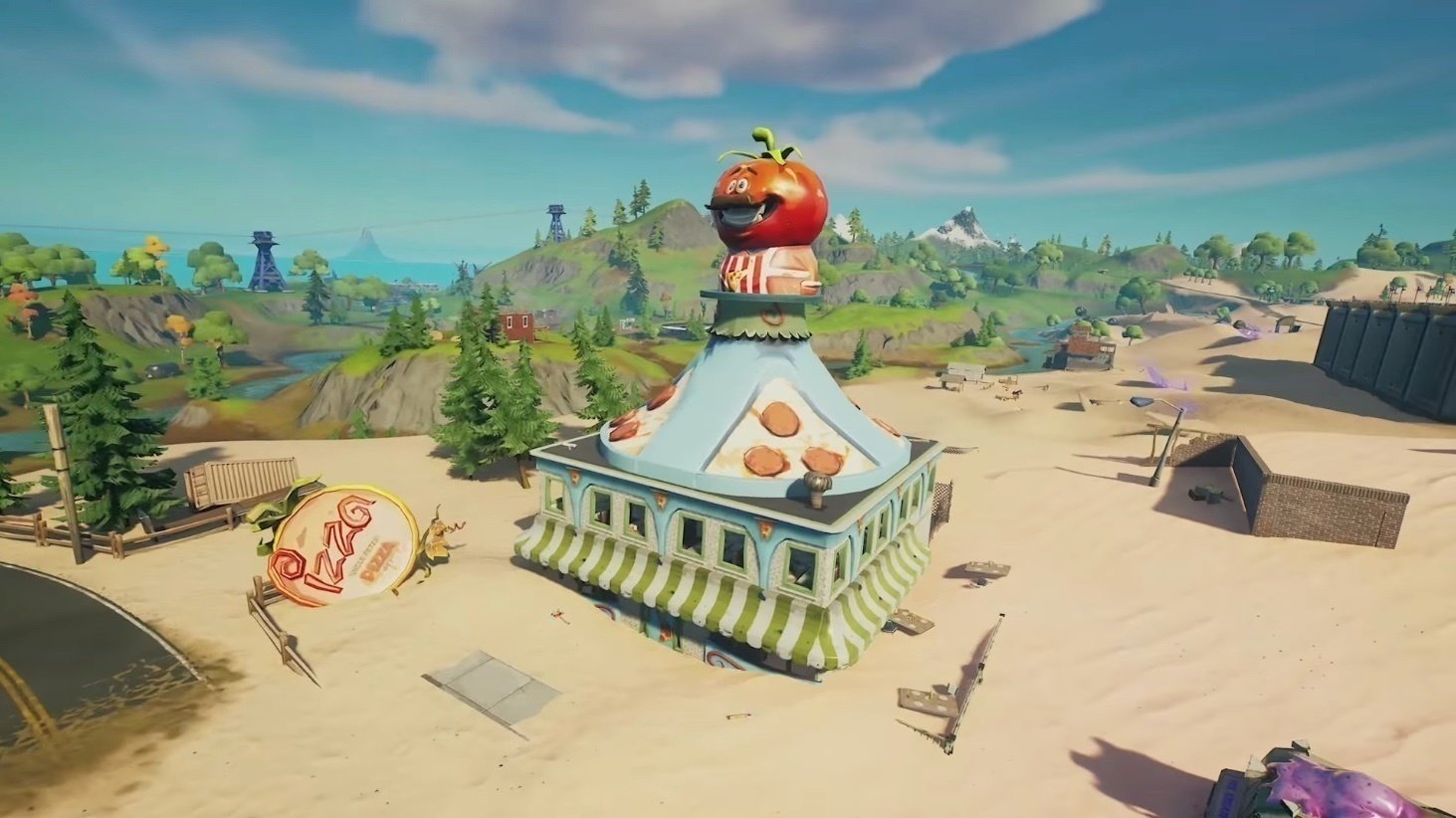 Petition · Stop the massacre in Tomato Town - New Zealand · Change.org