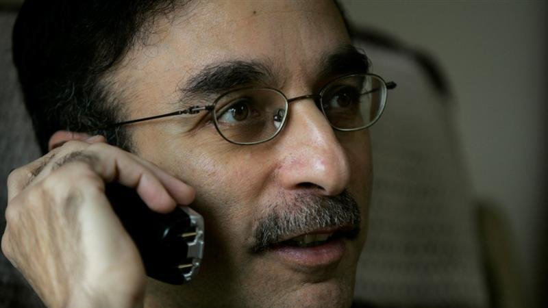 Petition · Justice for Dr. David Tenenbaum - United States · Change.org