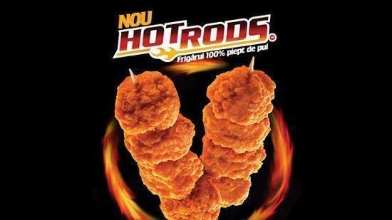 Petition · Bring the KFC Hot Rod range back into production. - United ...