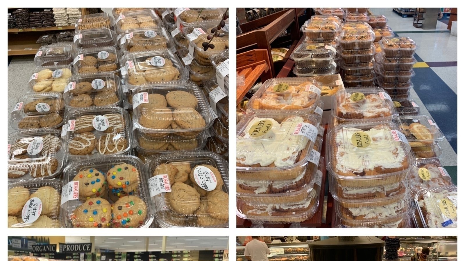 Petition · End Use of Supermarket Plastic Clamshell Packaging - United ...