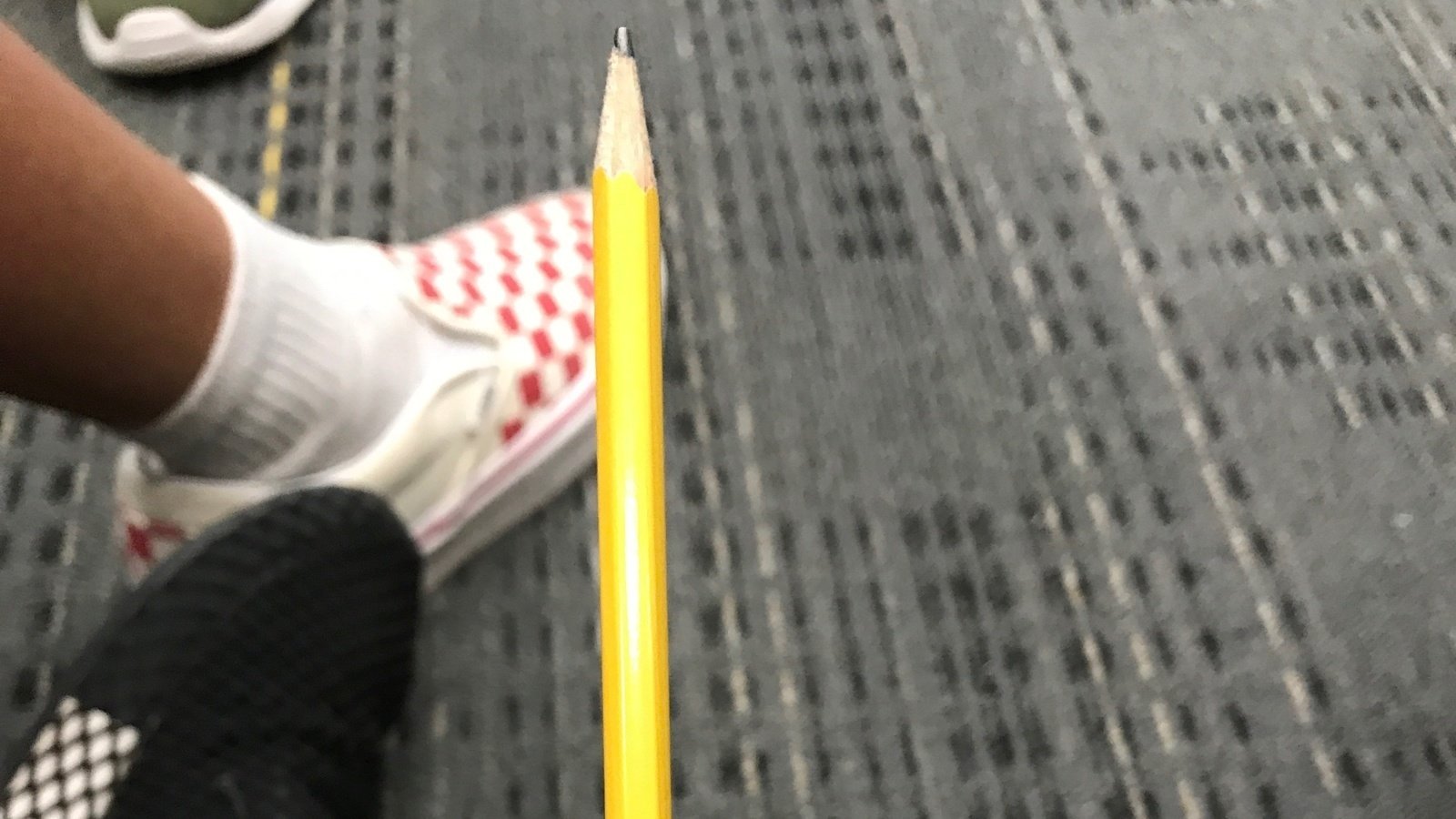 Petition · Stop pencil abuse - United States · Change.org