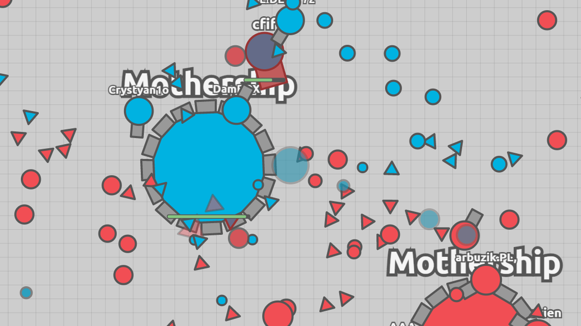 Pétition · Bringing back motership game mode! Let's do this to convince ...