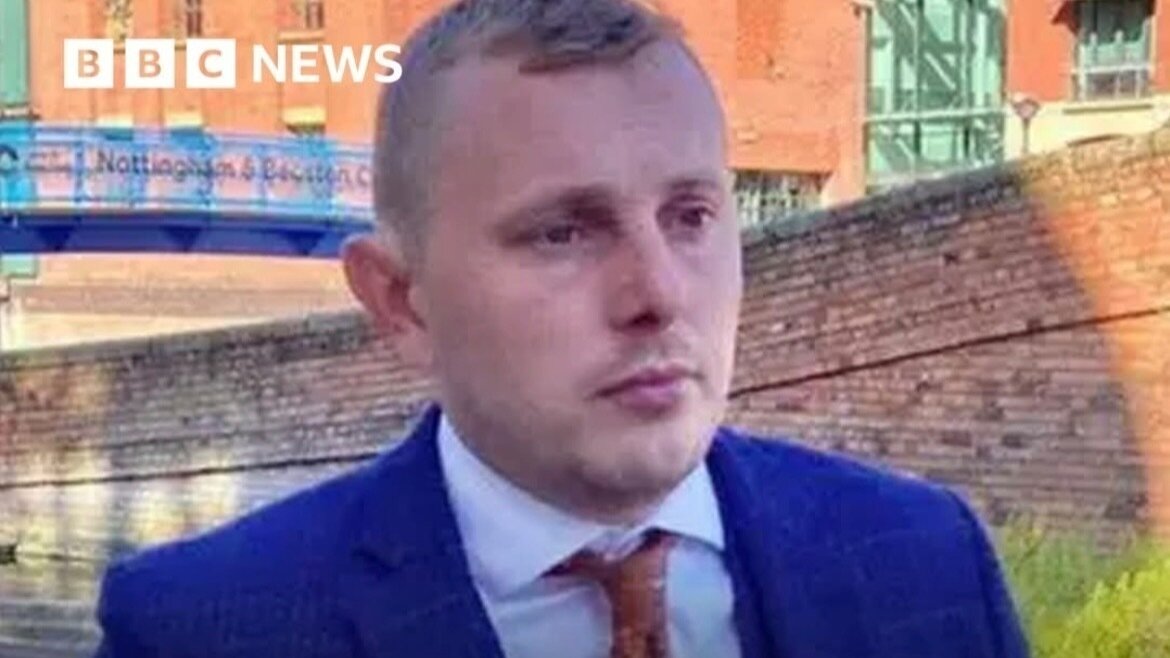 Petition · Remove Cllr Tom Hollis from Ashfield District Council ...