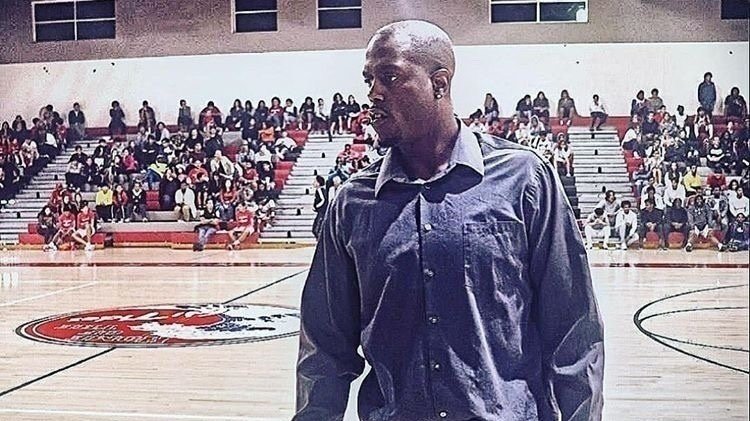 Petition · Bring Coach Shaw back to Beach - United States · Change.org