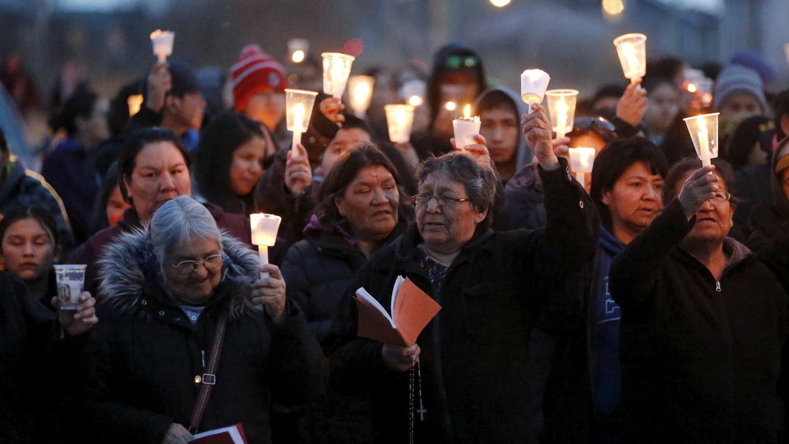 Petition · First Nations and Inuit Health Branch of Health Canada: Help ...