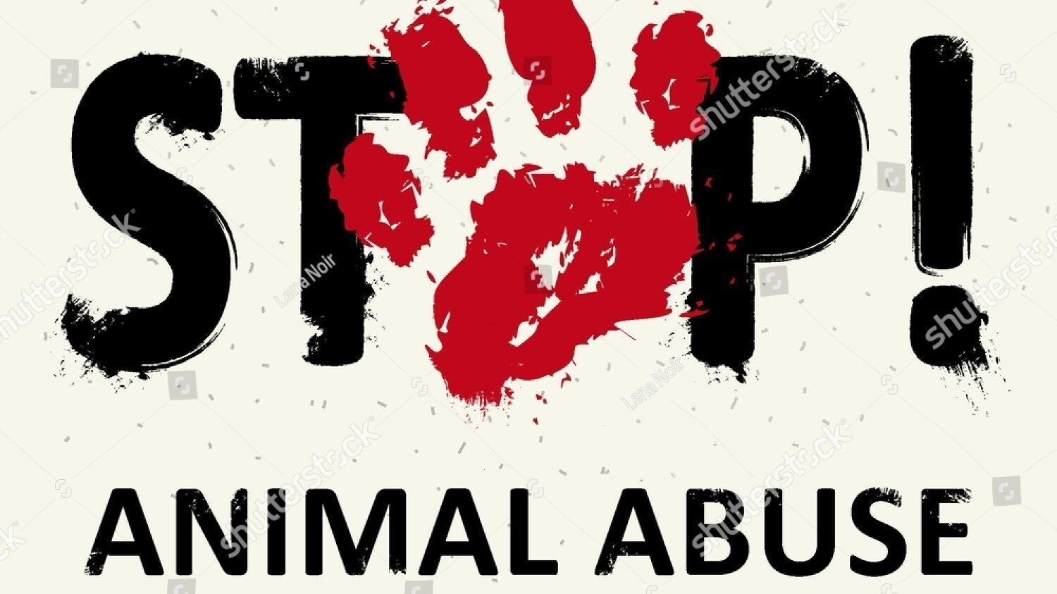 Petition · Stop Animal Abuse, Take a Stand for Voiceless - Philippines ...