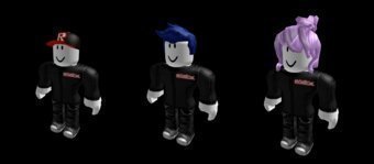 Petición · bring back the guests in roblox/ Traer devuelta a los ...