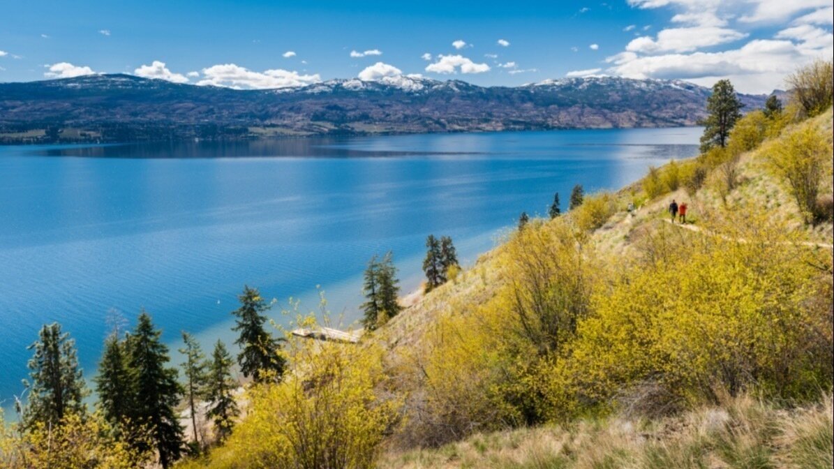 Petition · Oppose Kalamoir Regional Park Redevelopment - West Kelowna ...