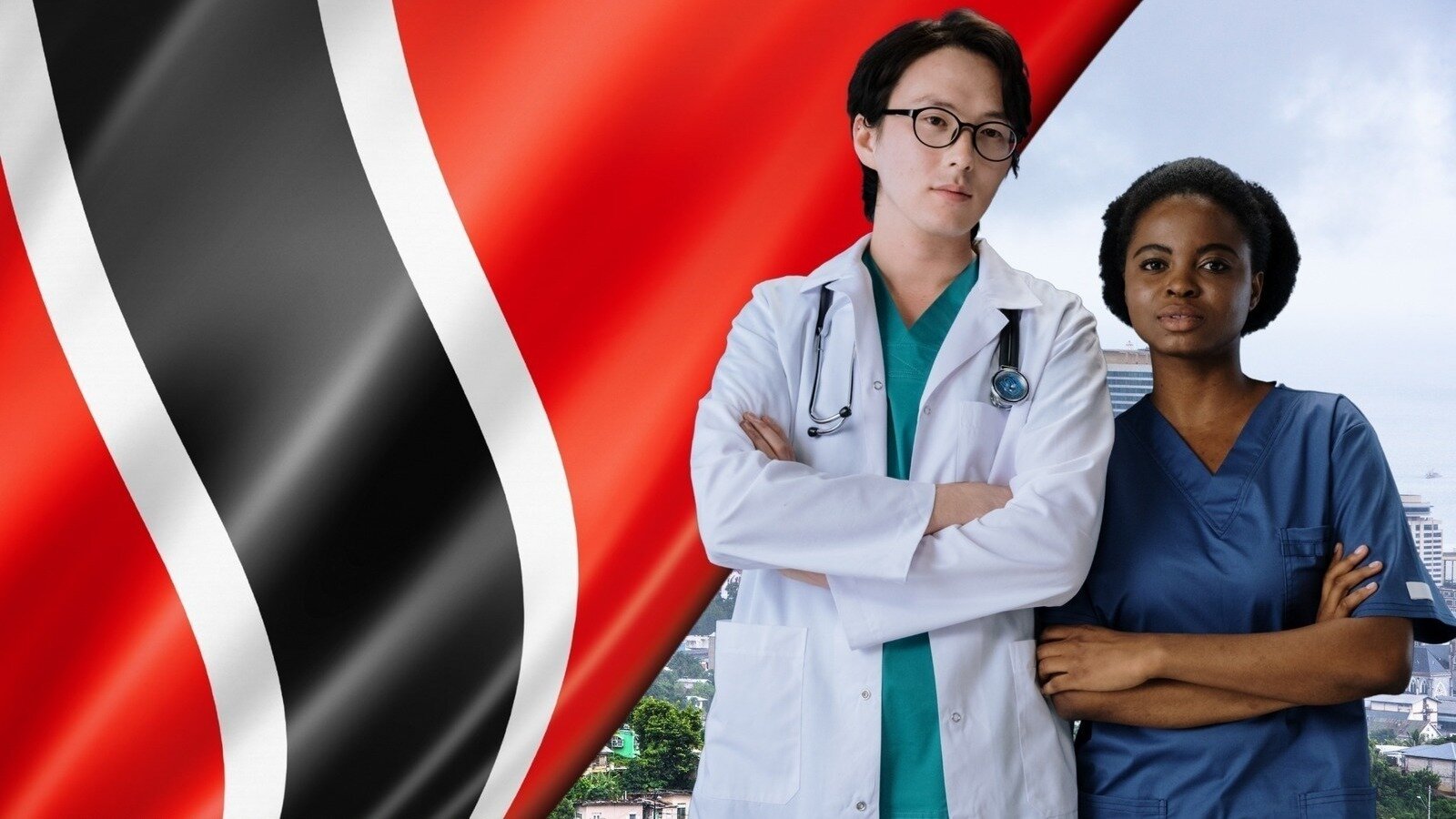 Petition · Public Sector Doctors Deserve a Fair Salary Increase in ...