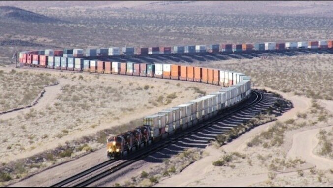 Petition · Implement Maximum Length and Weight Restrictions for Freight ...