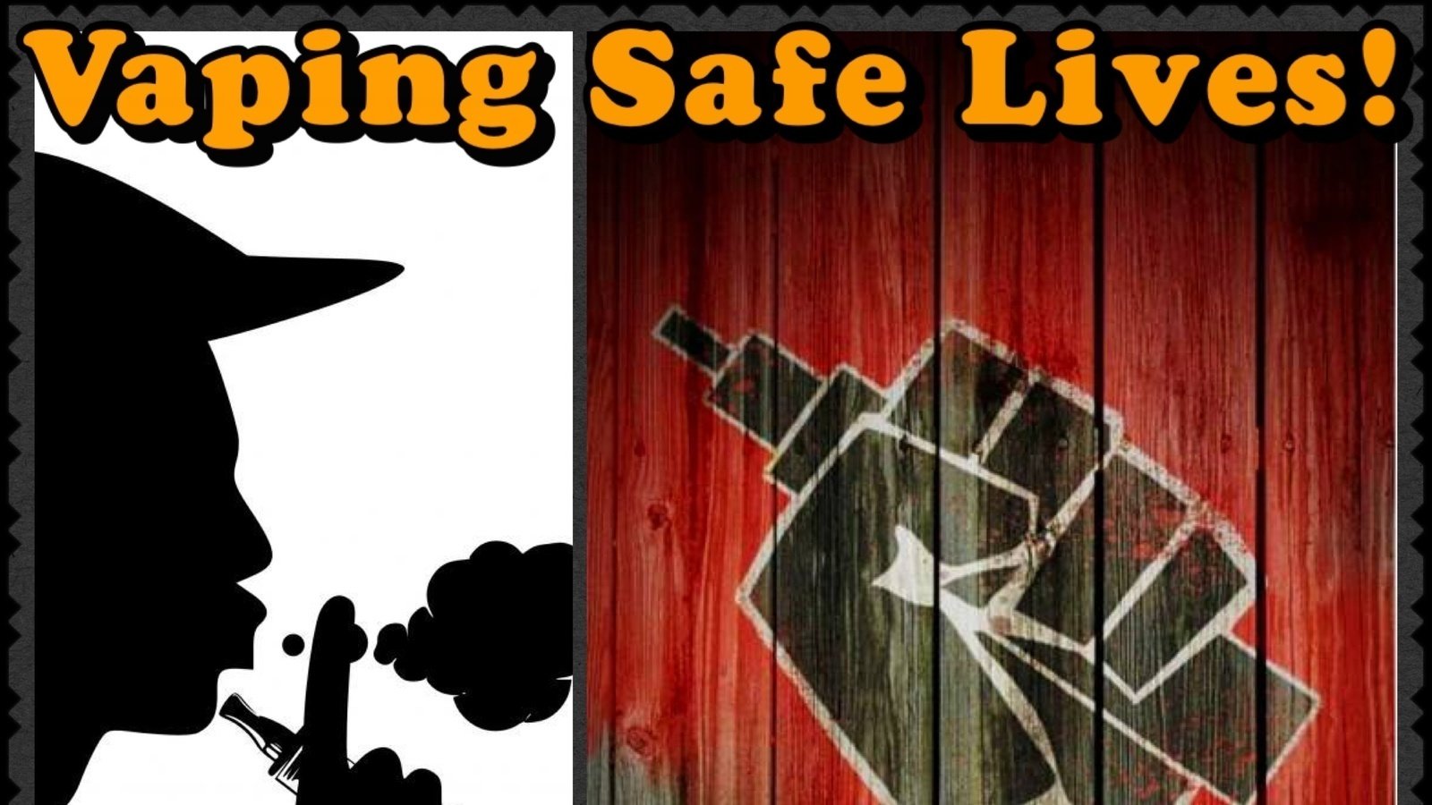 Petition · Stop Vaping Ban · Change.org