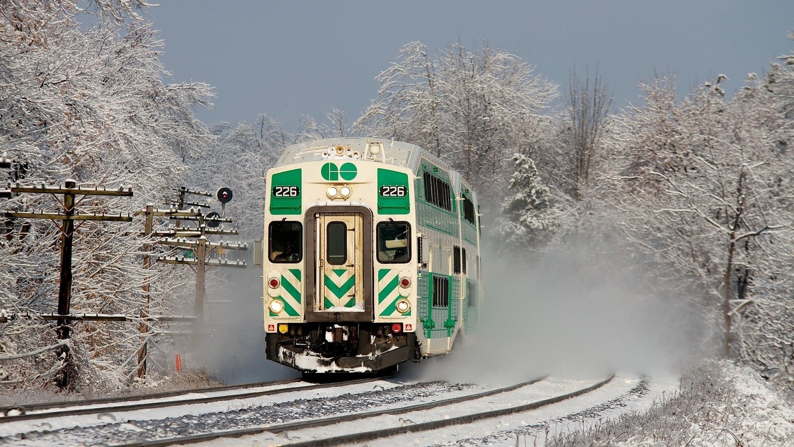 Petition · Start a two way 15 minute railbus service on all Go Transit ...