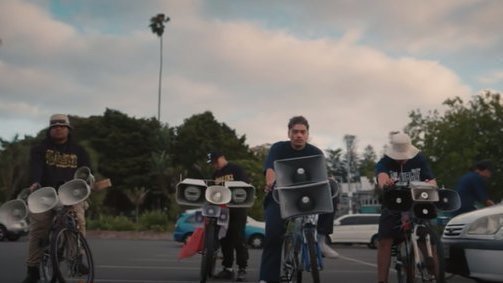 Petition · A Place For The Siren Scene In Auckland! - New Zealand ...