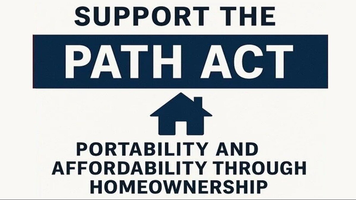 Petition · PATH Act: Restore Market Balance - United States · Change.org