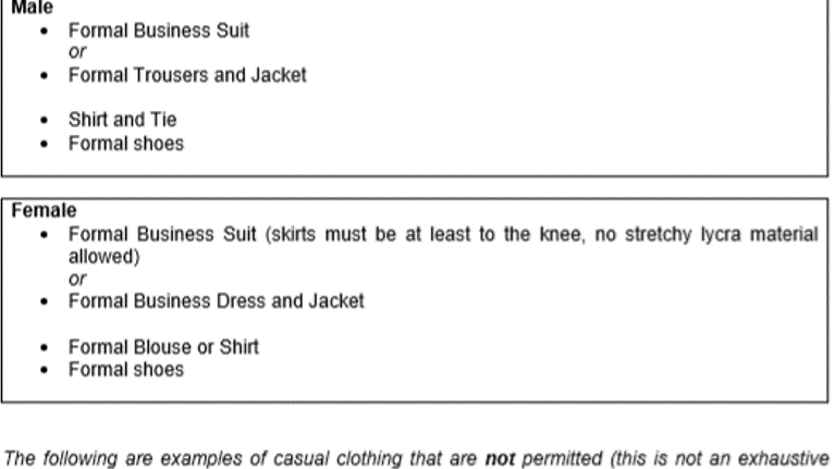 Petition · Keep own clothes at Riddlesdown Sixth Form - United Kingdom ...