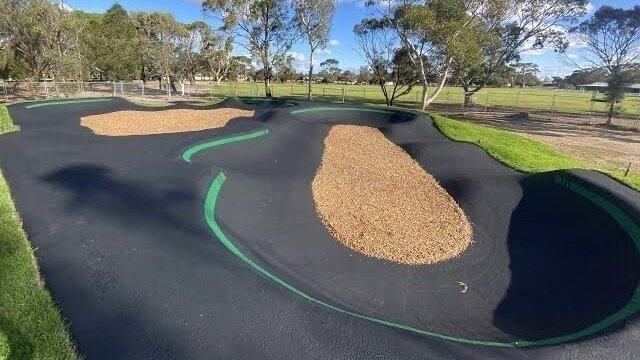 Petition · Pump Track in South Ripley? - South Ripley, Australia ...