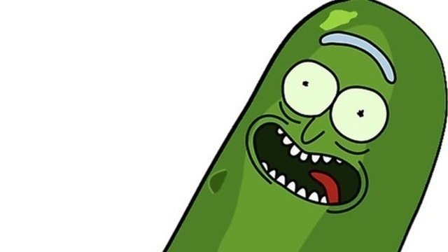 Petition · PICKLE RICK face filter in Snapchat - United Kingdom ...