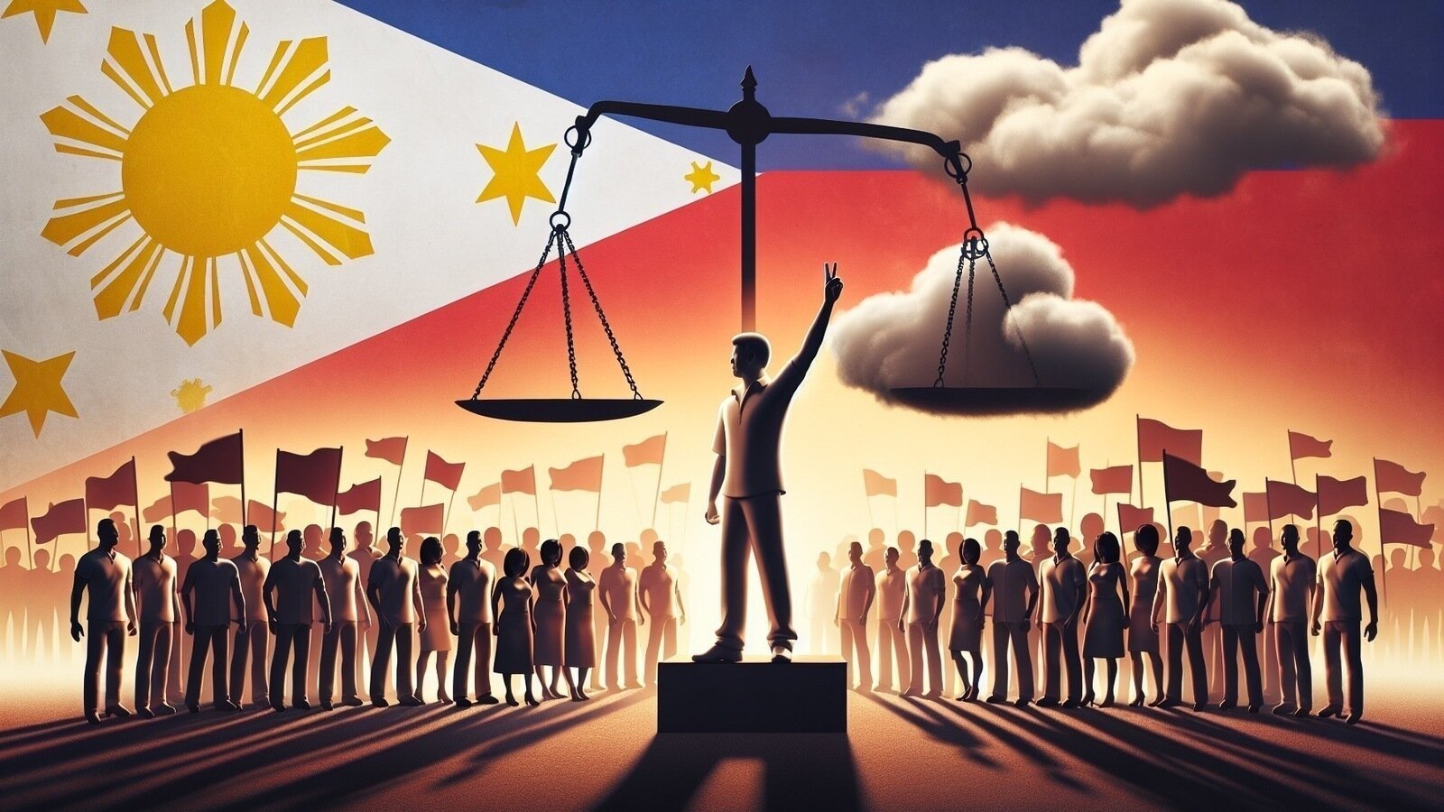 Petition · Demand Duterte's Return and BBM's Resignation in Philippines ...