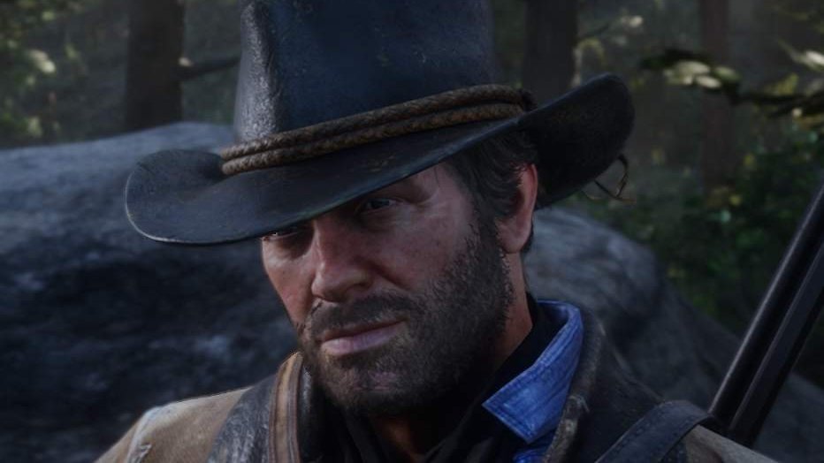 Petition · Arthur Morgan gps voice · Change.org