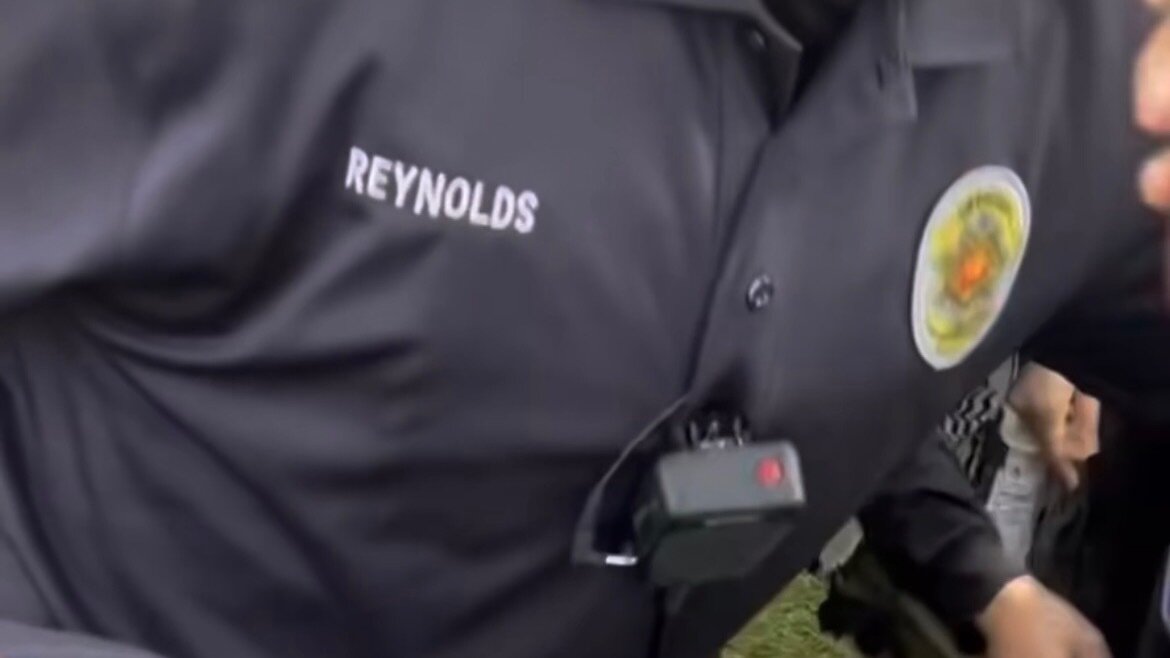 Petition · ️ CALL FOR USC DPS OFFICER REYNOLDS TO STEP DOWN ️ - Los ...