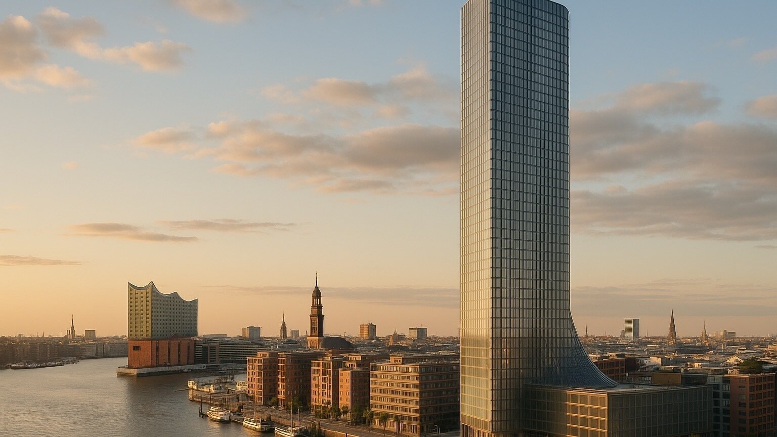 Petition · Rettet den Elbtower – für ein Weltmuseum in Hamburg ...