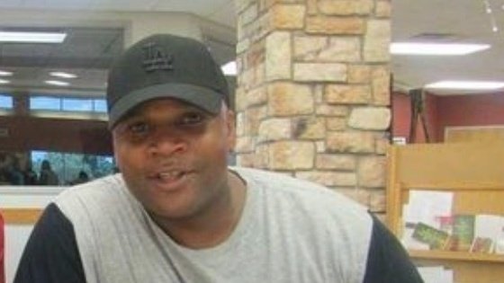 Petition · Justice for Eugene Johnson - Springfield, United States ...
