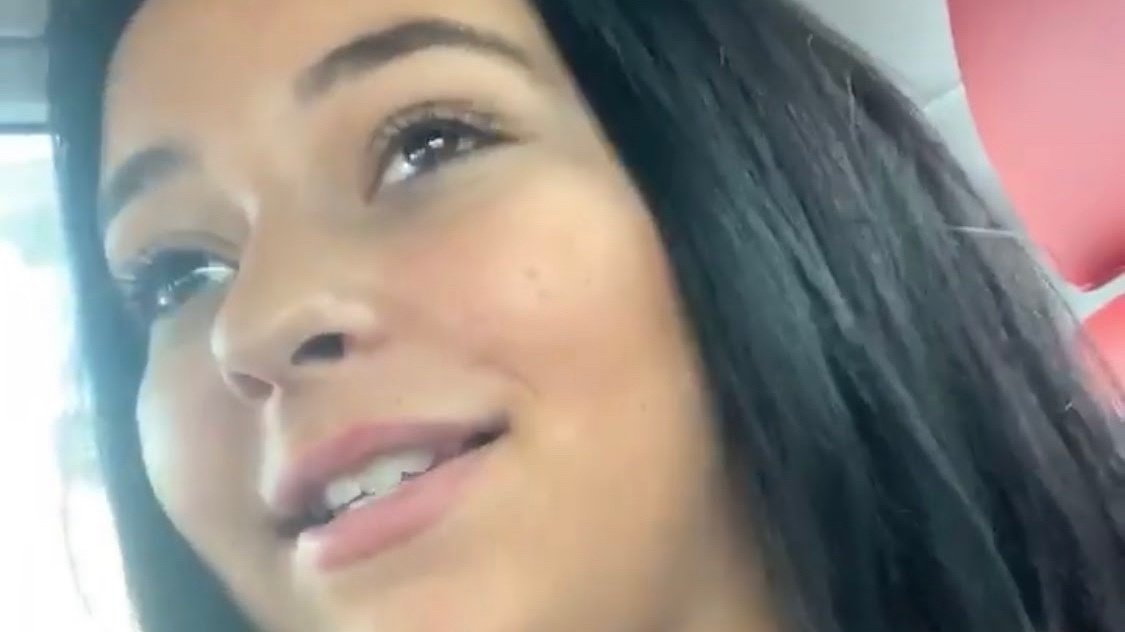 Petition · ban danielle cohn from social media - United States · Change.org